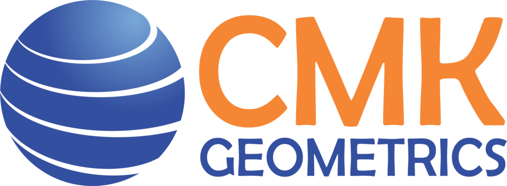 CMK Geometrics Systems Ltd – Legend in Transformation